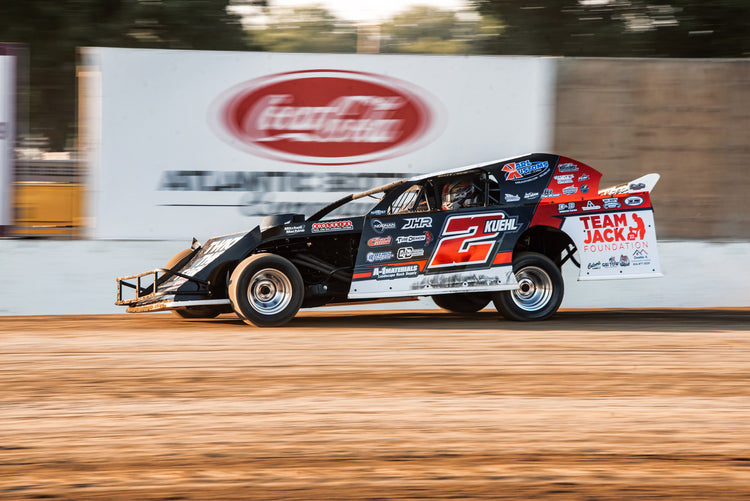 Taylor Kuehl Racing