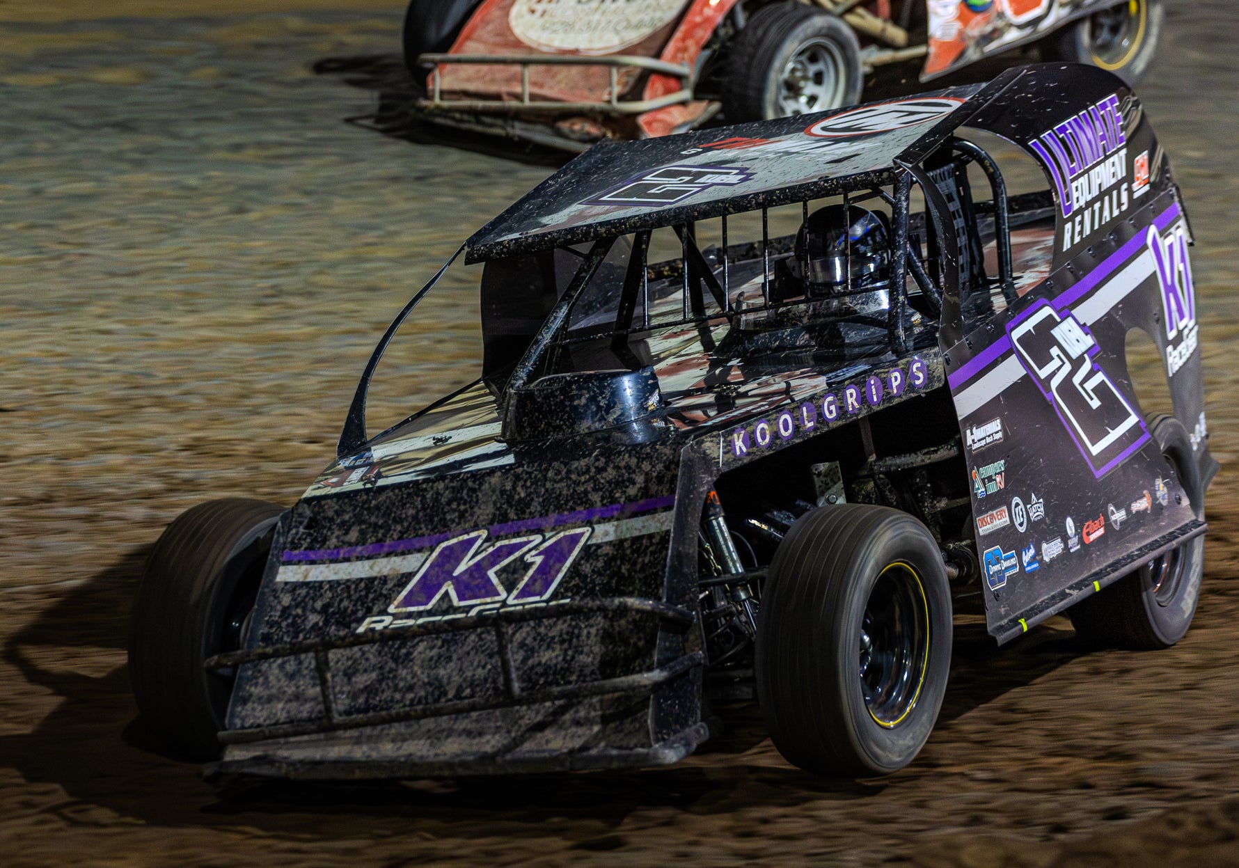 Taylor Kuehl Racing