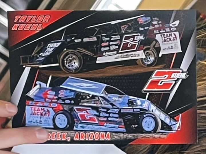 Products – Taylor Kuehl Racing