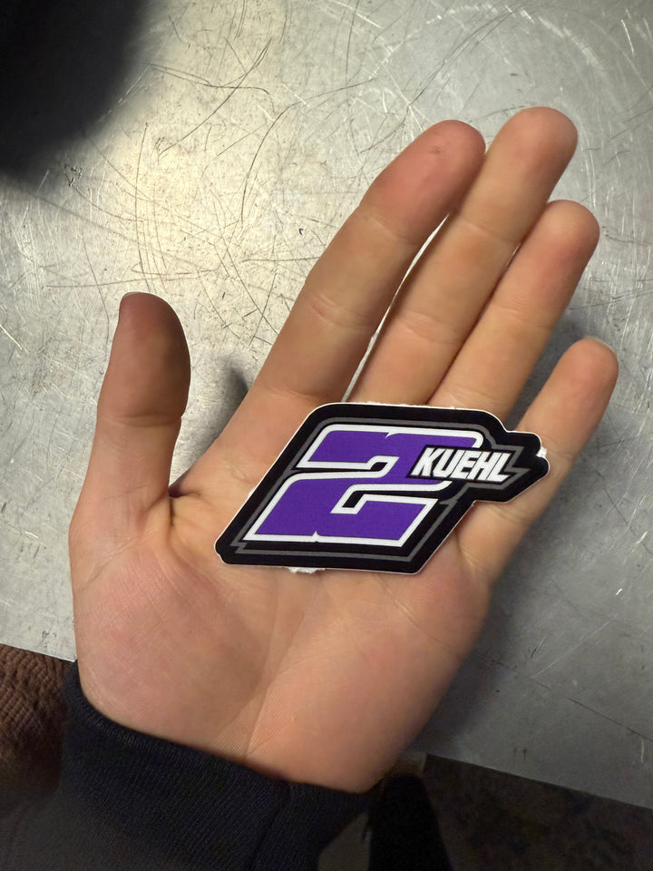 Products – Taylor Kuehl Racing