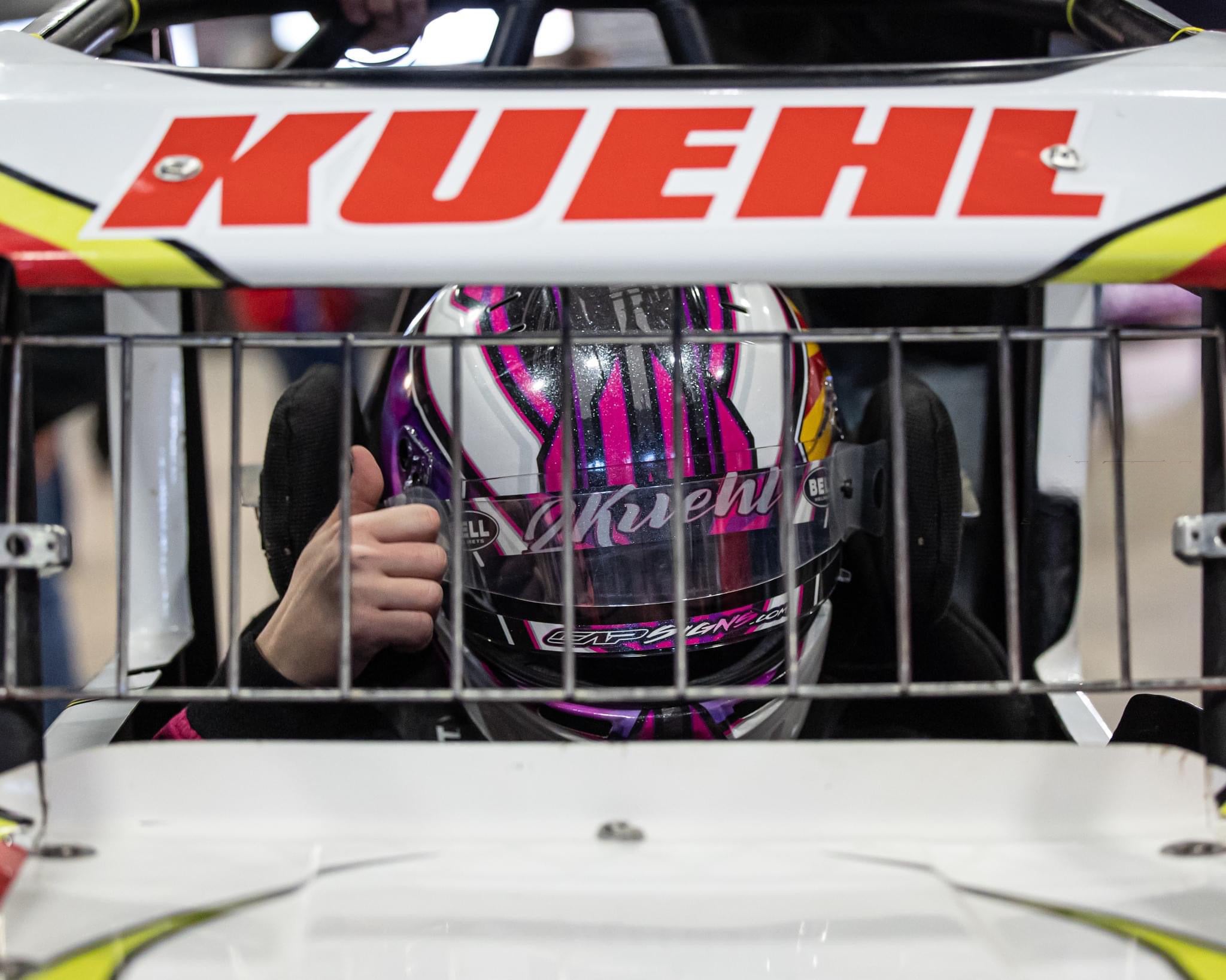 Taylor Kuehl Racing
