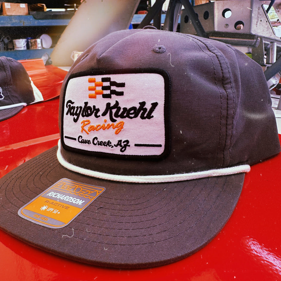 Products – Taylor Kuehl Racing