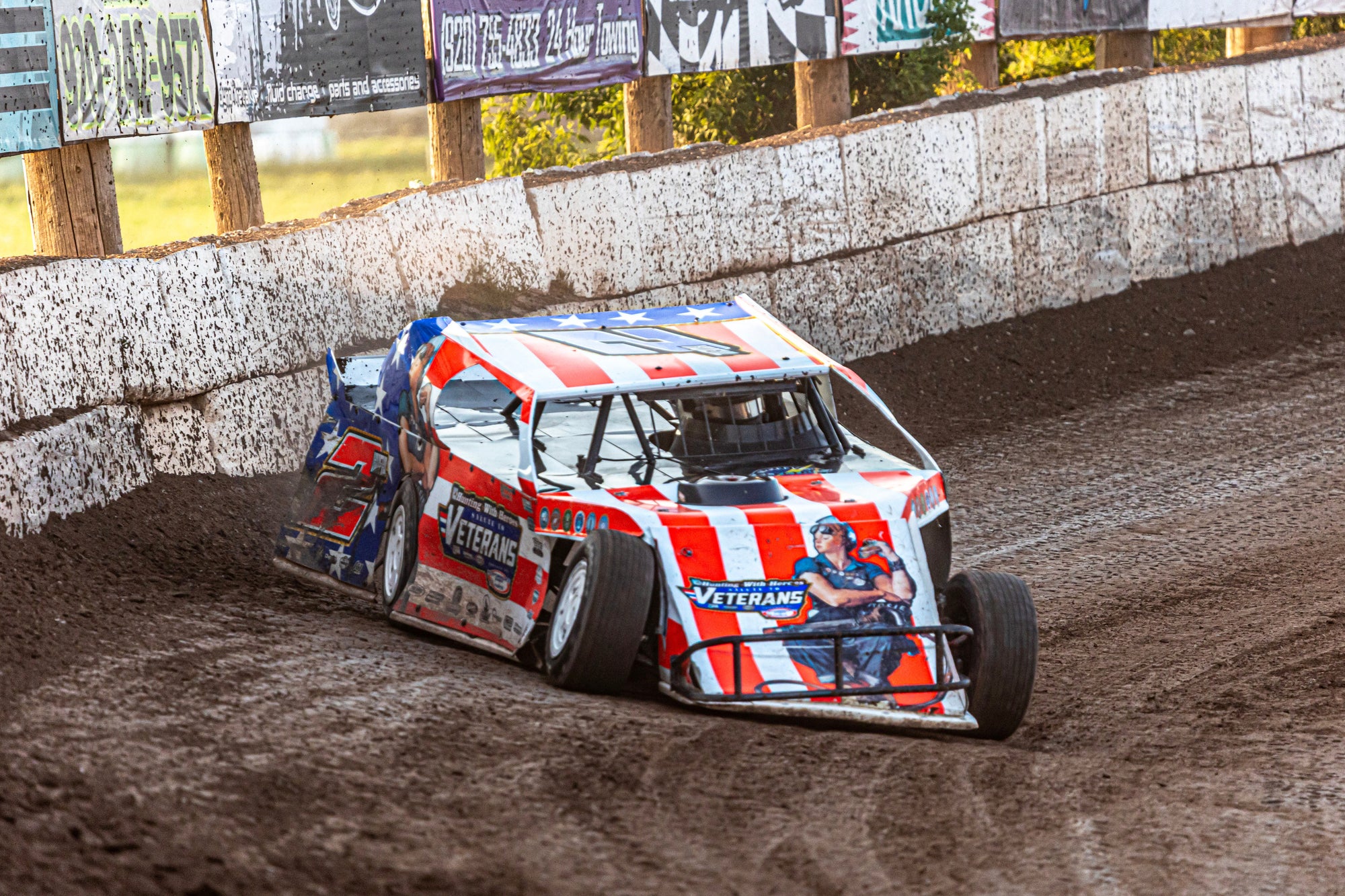 Taylor Kuehl Racing