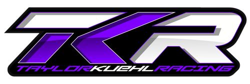 About – Taylor Kuehl Racing